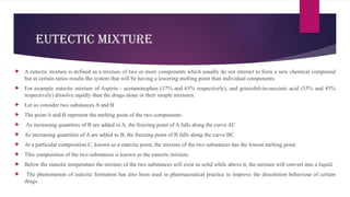 States of matter slideshare.pptx-physical pharmaceutics | PPTX