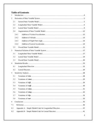 State space design | DOCX