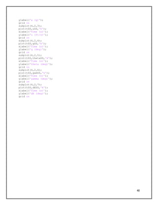 State space design | DOCX