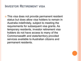 State specific regional migration | PPTX