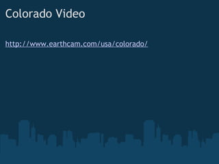 States presentation | PPT | American Football | Sports