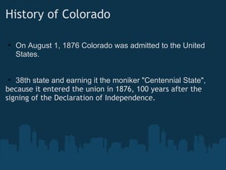 States presentation | PPT | American Football | Sports