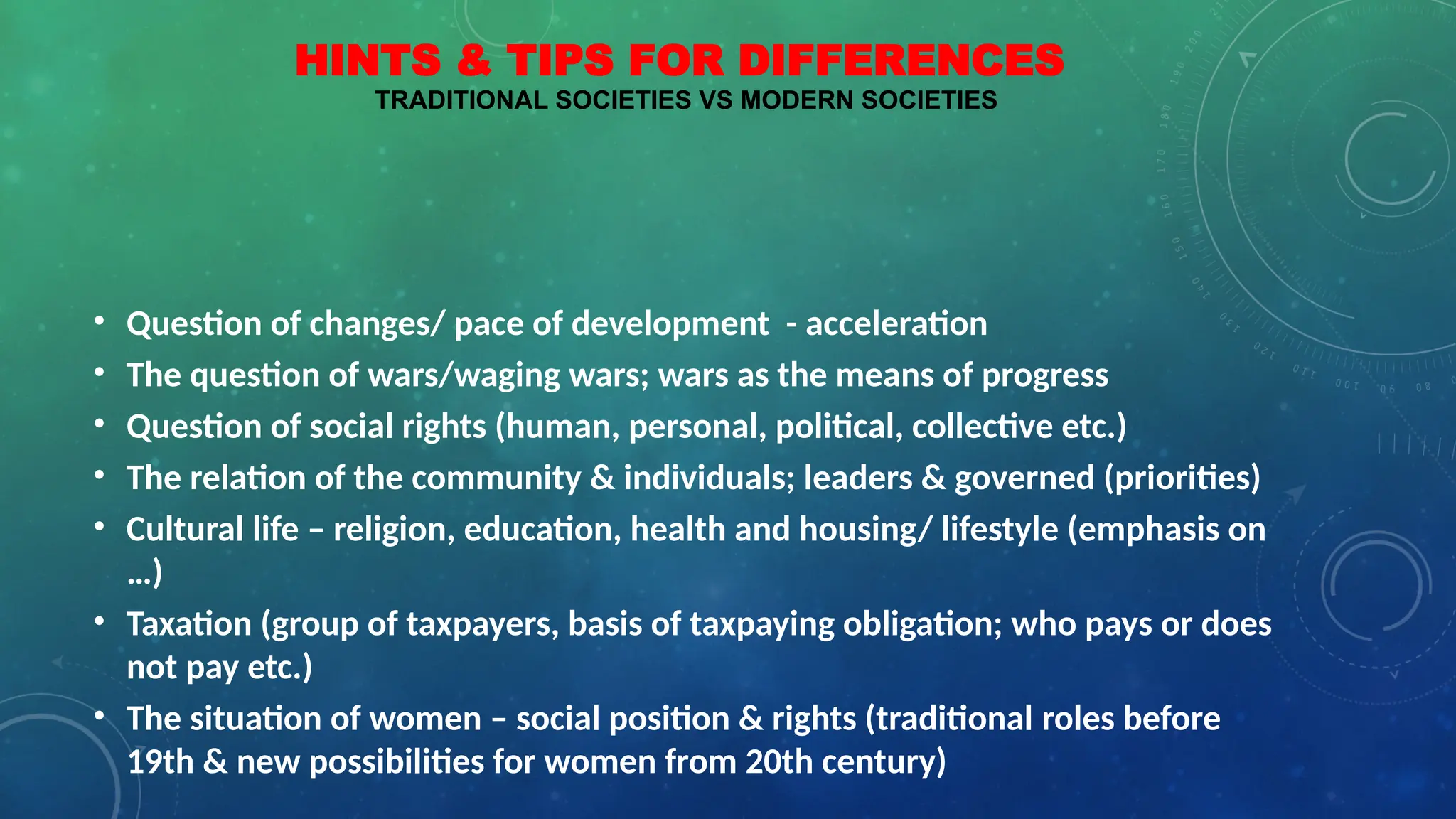 Basic fields of the tasks of the state (Functional organization ...