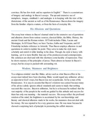 17th century prose and drama | DOCX