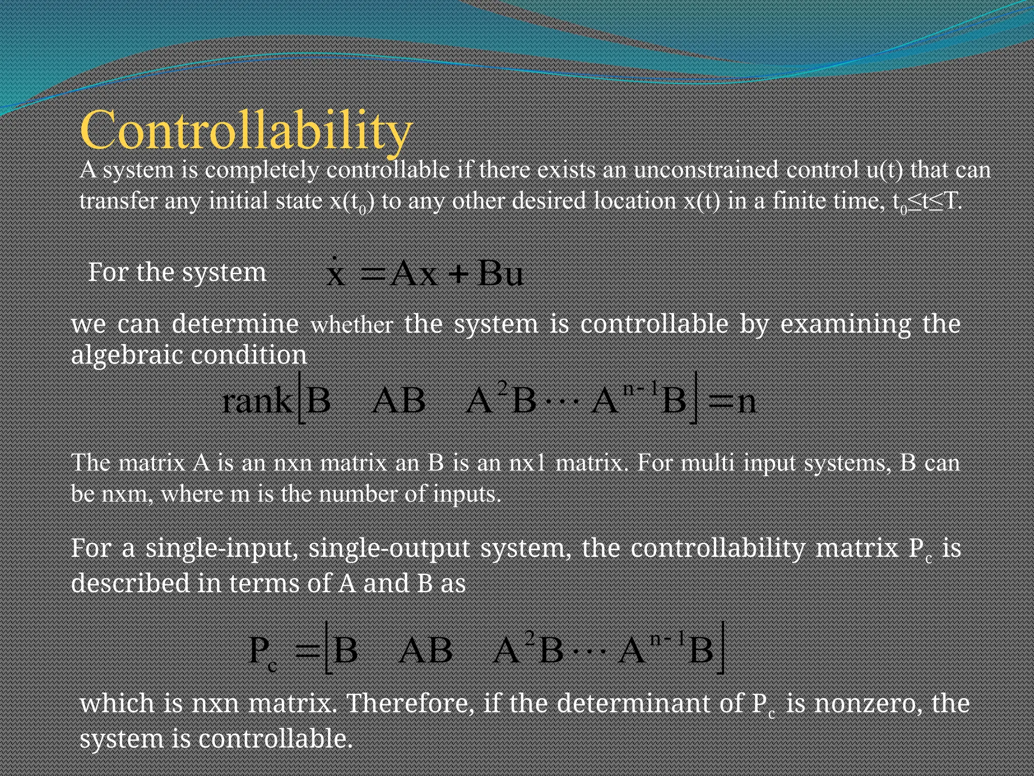 PPT on STATE VARIABLE ANALYSIS for Engineering.pptx