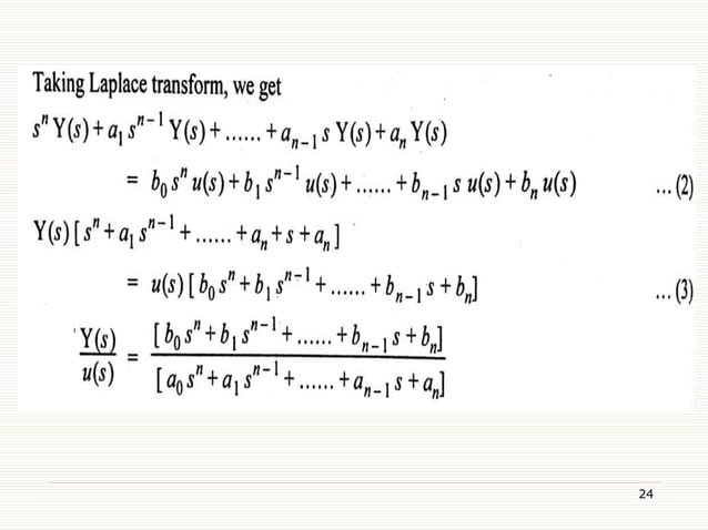State Variable Analysis Observability And Controllability Ppt Science