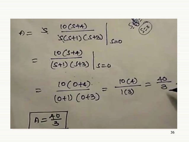 State Variable Analysis Observability And Controllability Ppt Science