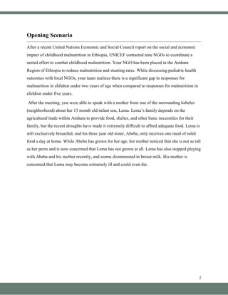 2017 Statewide GHCC Case | PDF