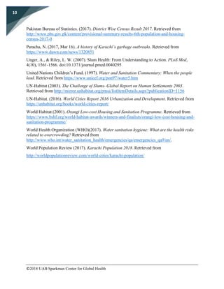 2018 Statewide GHCC Case | PDF