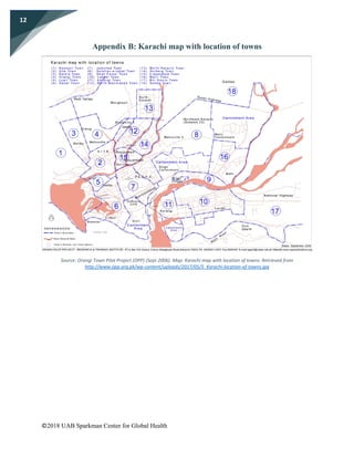 2018 Statewide GHCC Case | PDF