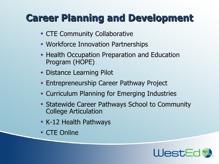 Statewide Evaluation of CTE Pathways Initiative (SB70)