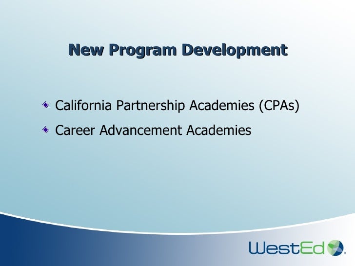 Statewide Evaluation of CTE Pathways Initiative (SB70)