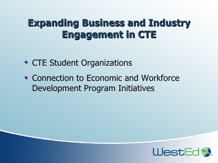 Statewide Evaluation of CTE Pathways Initiative (SB70)