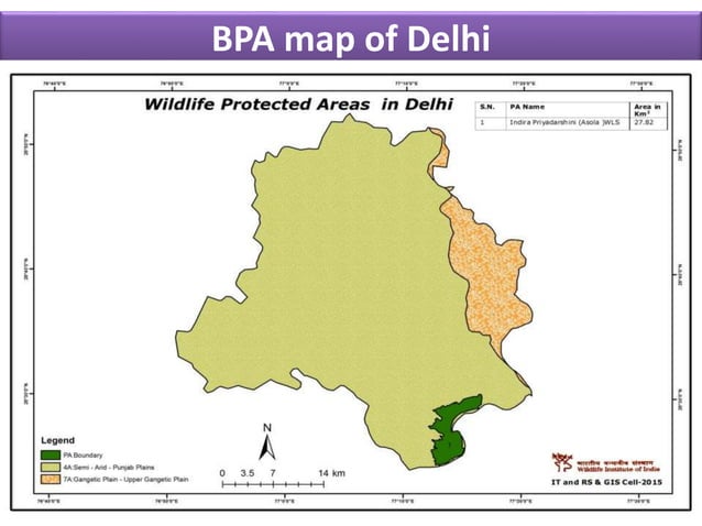State wise biodiversity protected areas of the india | PPTX | Asia ...