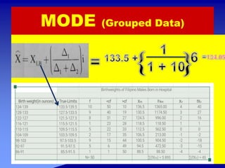 stat group mean.ppt