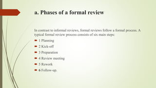Review Process | PPT