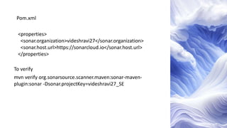 Static-Code-Analysis-using-Sonar-Cloud new.pptx