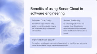 Static-Code-Analysis-using-Sonar-Cloud new.pptx