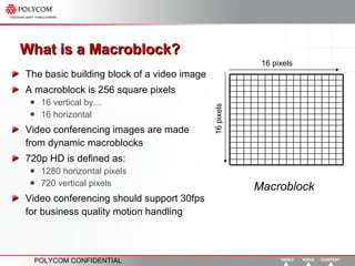 Static Macroblocks.070307.ppt