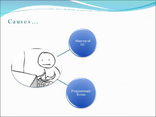 Static Memory Leak Detector | PPT