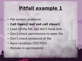 Static analysis for beginners | PDF | Programming Languages | Computing
