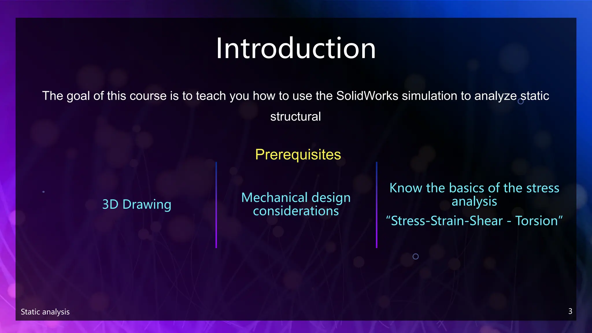 Static Analysis Static AnalysisStatic AStatic Analysis | PPT