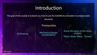 Static Analysis Static AnalysisStatic AStatic Analysis | PPT