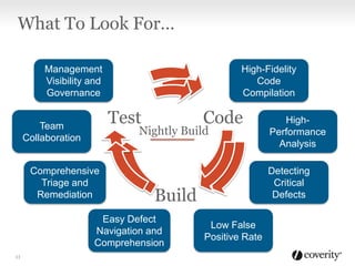 Static Analysis Primer | PPT