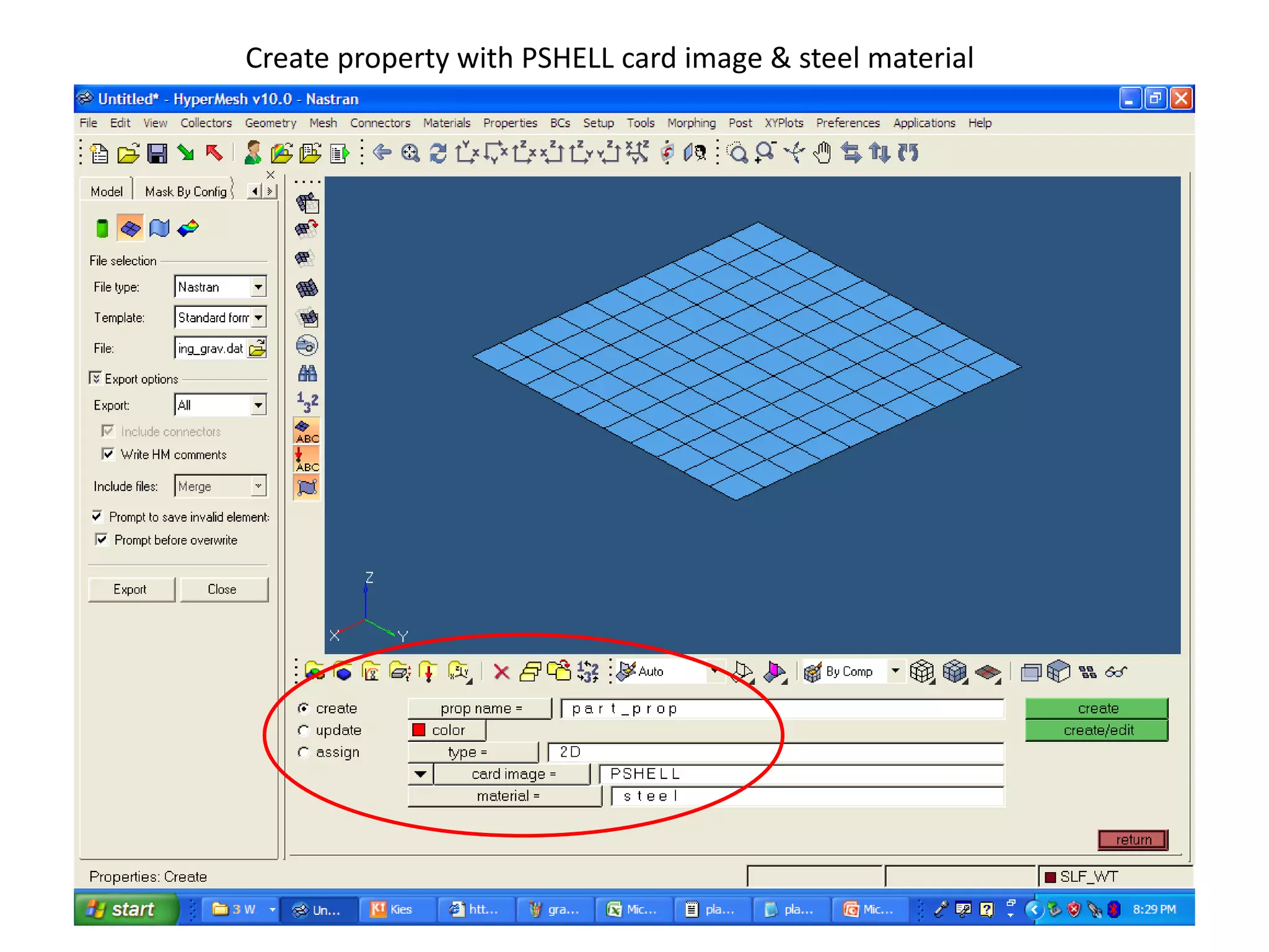 Static analysis sol101 | PPTX
