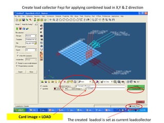 Static analysis sol101 | PPTX