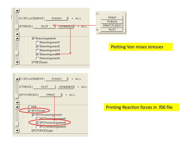 Static analysis sol101 | PPTX