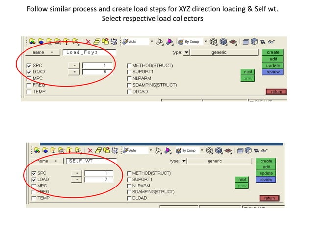 Static analysis sol101 | PPTX