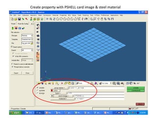 Static analysis sol101 | PPTX