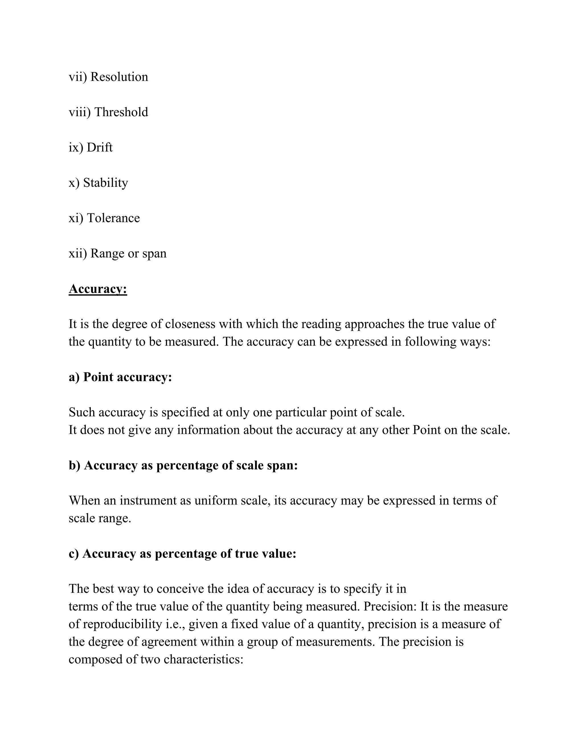 Static and dynamic_characteristics_of_measurement_system | PDF
