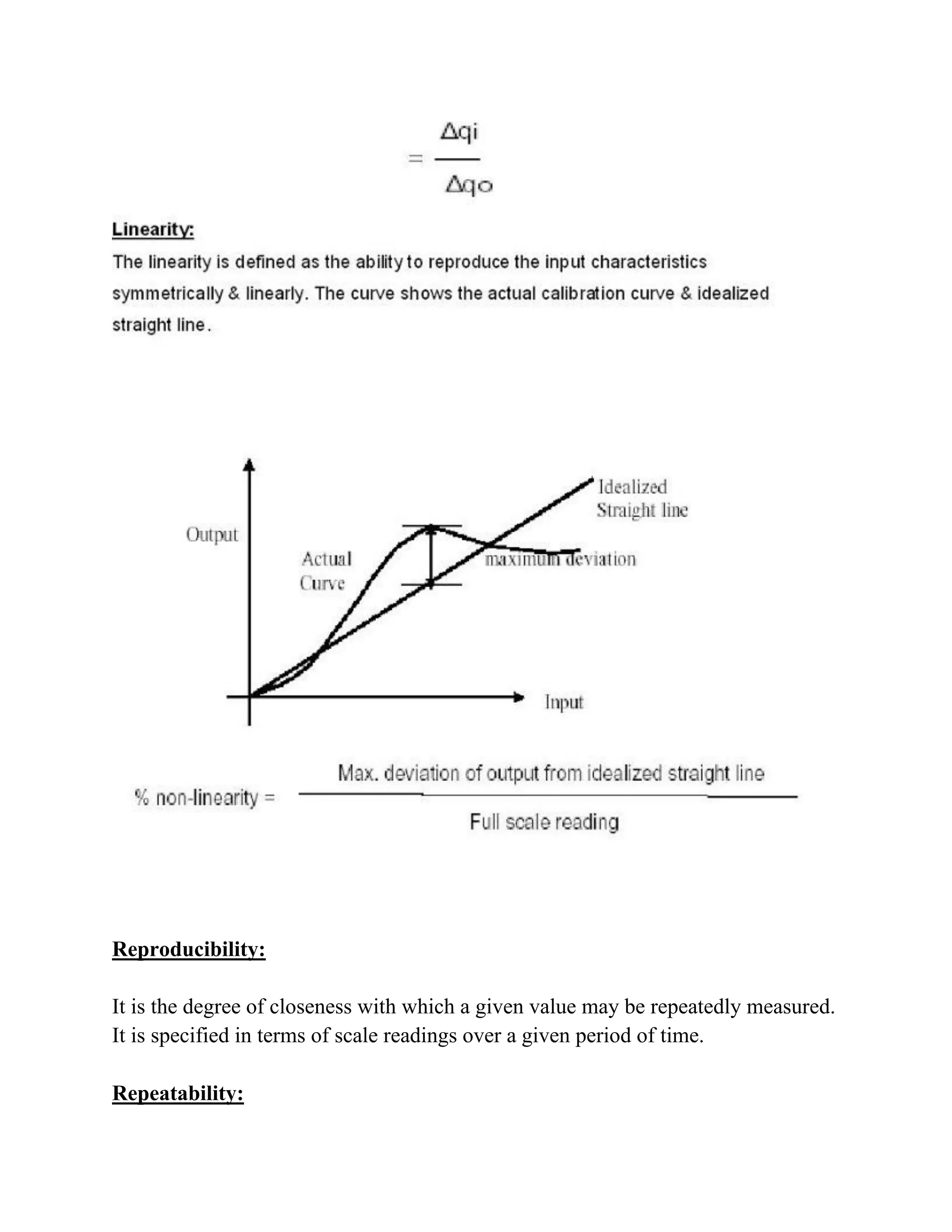 Static and dynamic_characteristics_of_measurement_system | PDF