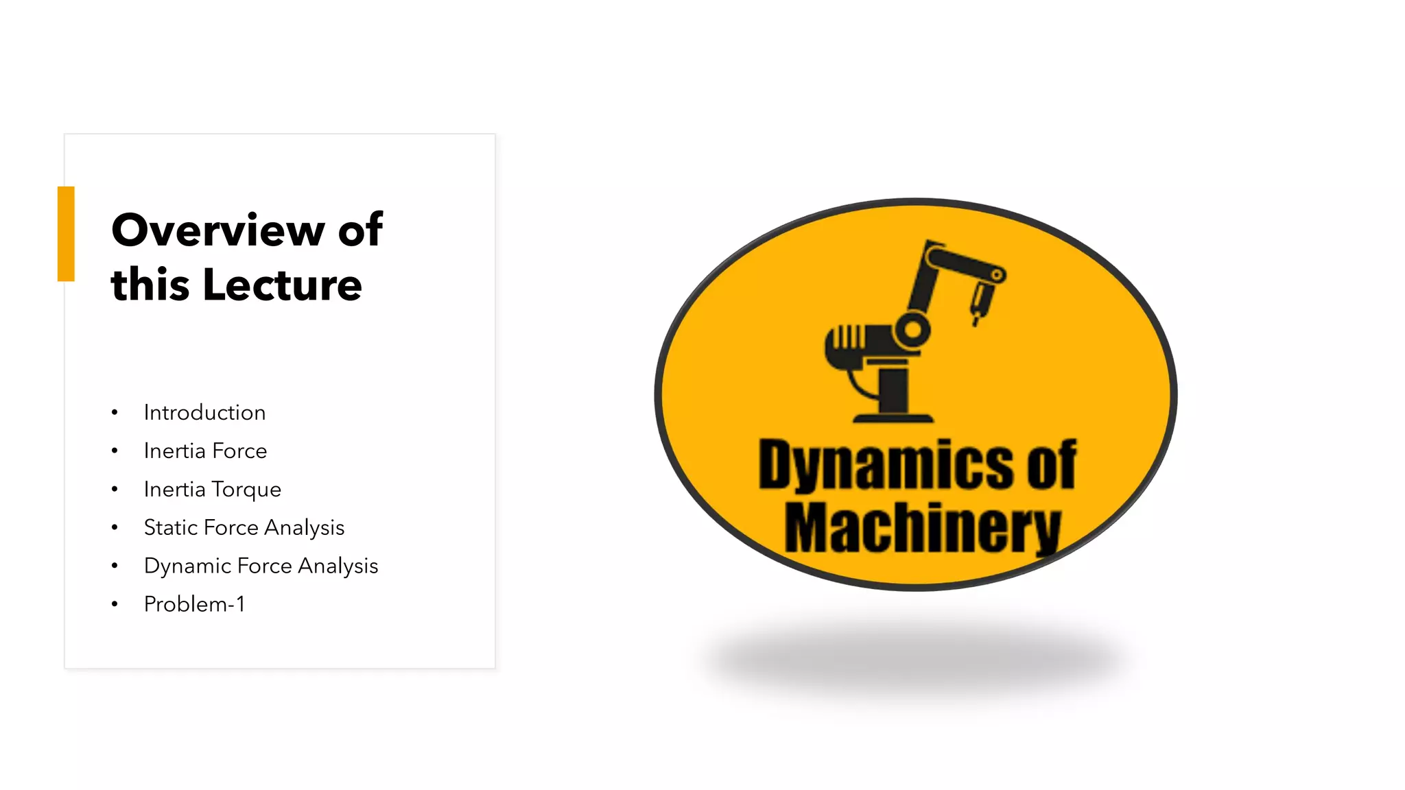 Static And Dynamic Force Analysis Pdf
