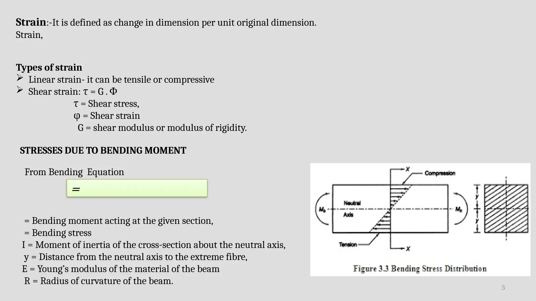 STATIC AND FATIGUE LOADING|MACHINE DESIGNE.pptx