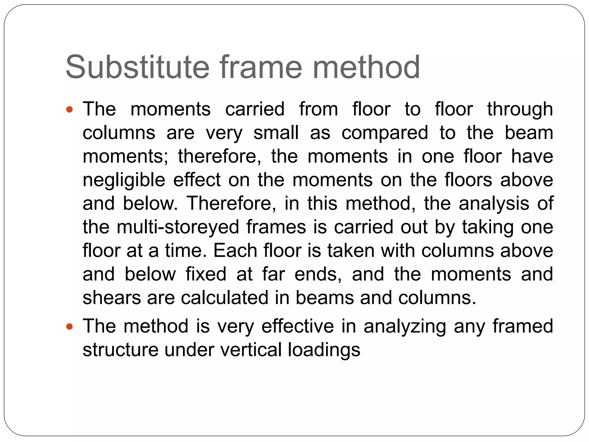 Static and dynamic loading of structures.pptx