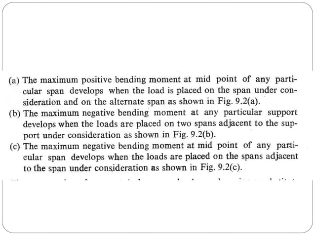 Static and dynamic loading of structures.pptx