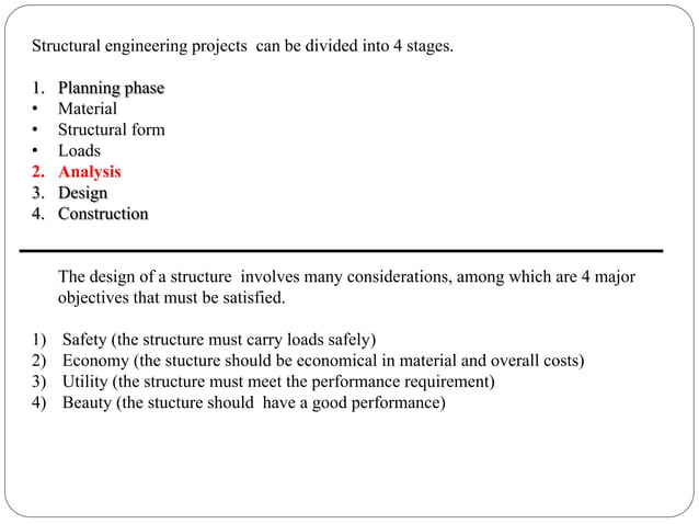 Static and dynamic loading of structures.pptx