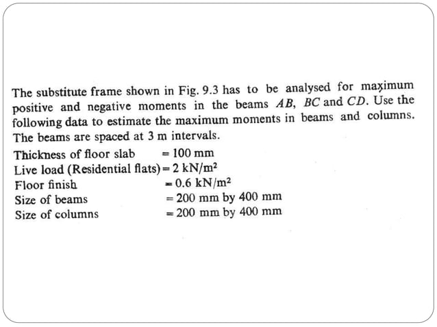 Static and dynamic loading of structures.pptx