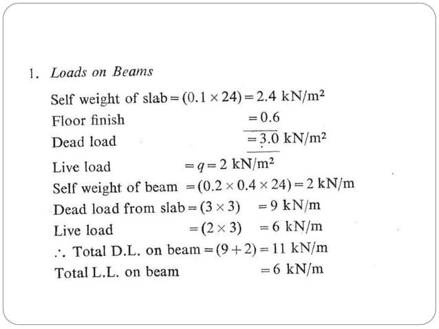 Static and dynamic loading of structures.pptx