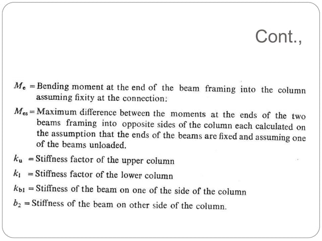 Static and dynamic loading of structures.pptx