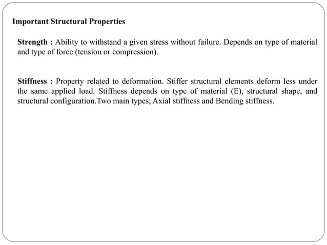 Static and dynamic loading of structures.pptx