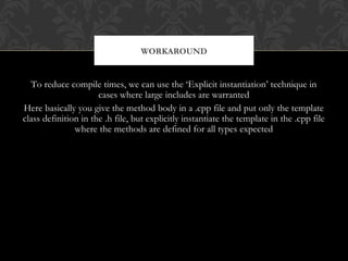Static and dynamic polymorphism | PPT