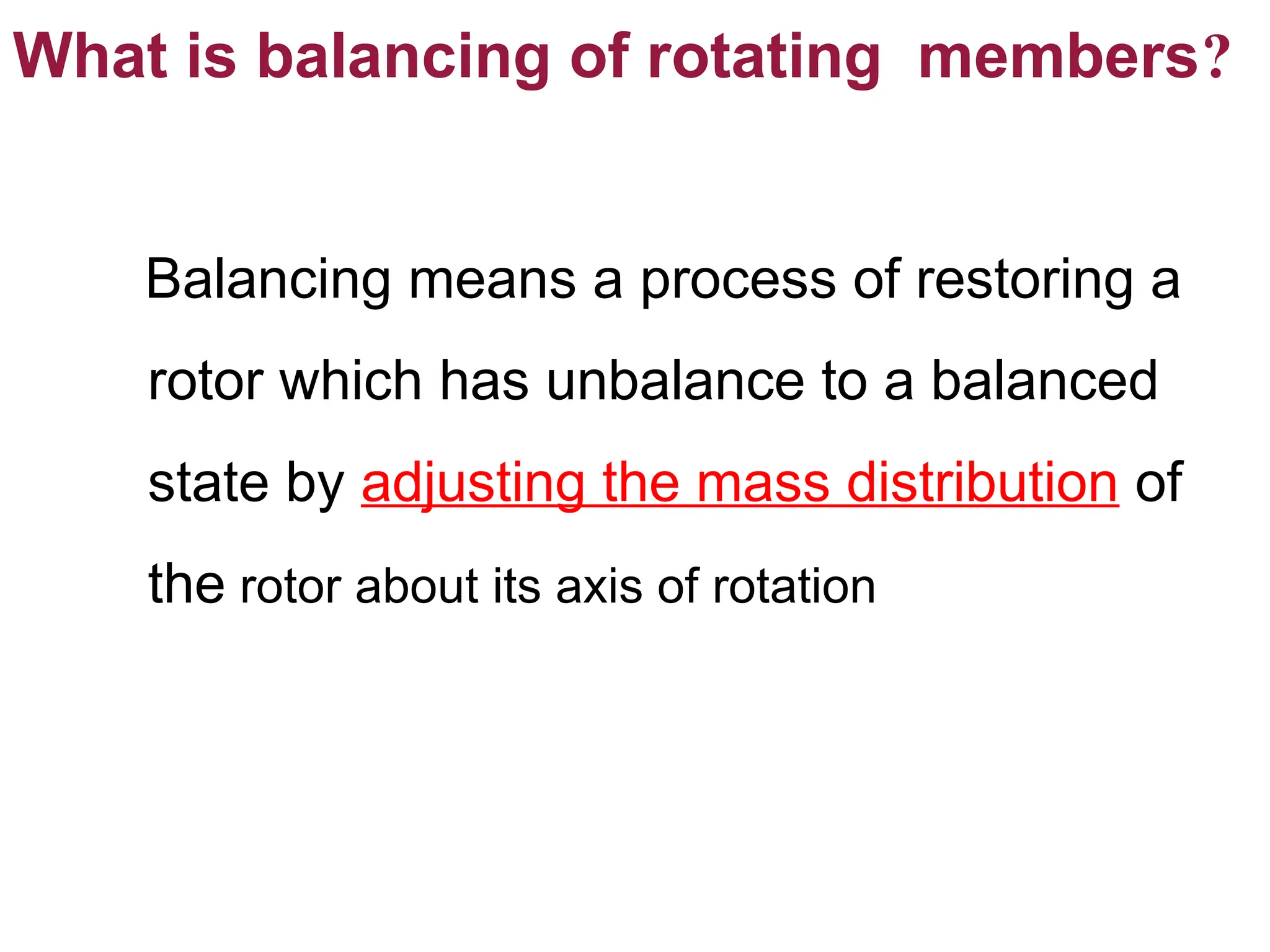 StaticBalancing_RotatingMassess in Sigle Plane.pdf