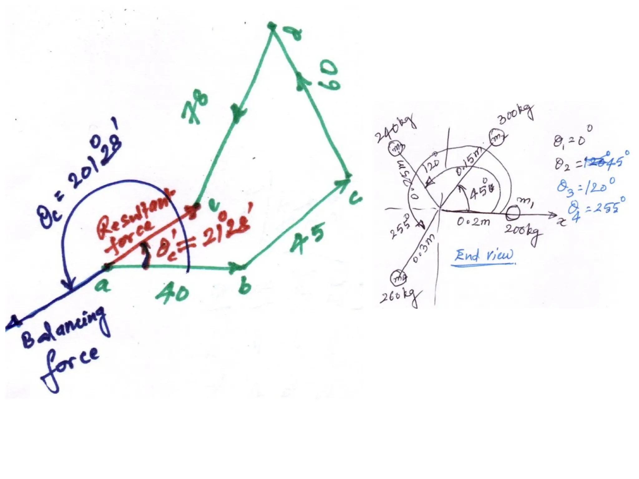 StaticBalancing_RotatingMassess in Sigle Plane.pdf