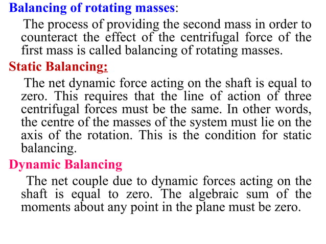 StaticBalancing_RotatingMassess in Sigle Plane.pdf