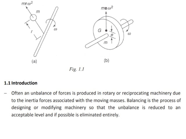 StaticBalancing_RotatingMassess in Sigle Plane.pdf