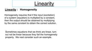 Static characteristics in mechanical measurements & metrology | PPT